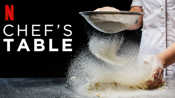 Is 'Chef's Table' on Netflix? Where to Watch the Documentary - New On ...